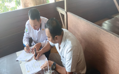 MIN 5 Kota Palangka Raya